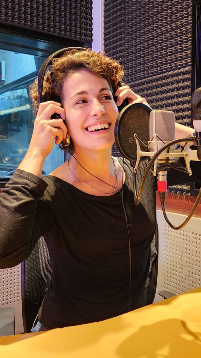 Bienvenidos a FM SUR • La radio argentina en España