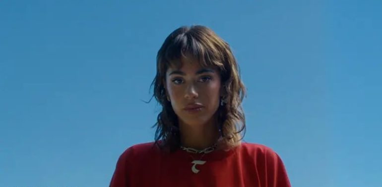 «We Pray» dice Coldplay junto a Tini, Burna Boy, Little Simz y Elyanna ...